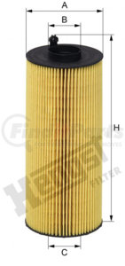 M66-6957 by PACCAR - PIPE-FLEXIBLE