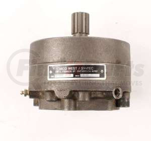 02-691-209 by MICO - DUAL BRAKE LOCK SYSTEM