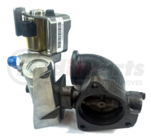 DDE-EA0001407439 by DETROIT DIESEL - METR UNIT