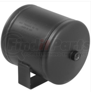 W013778536 by FIRESTONE - AIR SPRING-AIR BAG/PISTON AY.ALUM PISTON