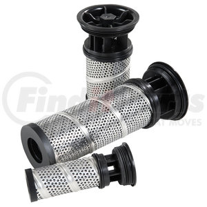 207ACBH-2 by PARKER HANNIFIN - Brass Pipe Fittings