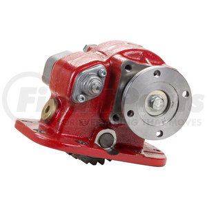 9058090 by BEZARES USA - SINGLE PRESSURE TIPPER VALVE