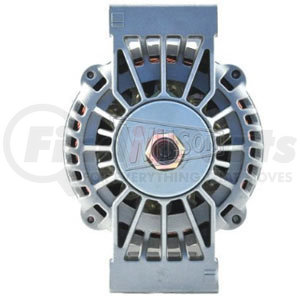 8LHA2070VF by LEECE NEVILLE - High Output Alternator