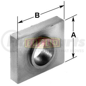 R201631 by MERITOR - Meritor Genuine King Pin Kit - Easysteer