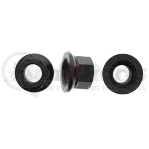S400-851-876-7 Meritor | HCU with ECU | Meritor HCU