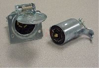 21-456 by POLLAK - Precision Ball Switch