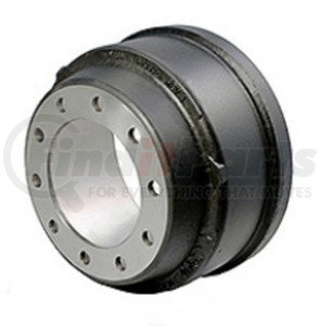 56864B Webb | Webb Brake Drum | New Brake Drums