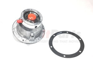 501146C1 by NAVISTAR - NUT SPECIAL FLANGED