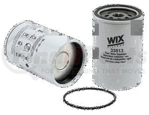 WF10564 by WIX FILTERS - WIX FILTERS WF10564