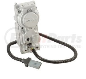 A0081539228 by DETROIT DIESEL - SP/SNSR TRBO