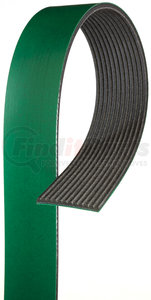 V38-1018 by DYNACRAFT - FTG-STR 5/8" HOSE BEAD