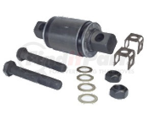 S-34733 by HENDRICKSON - Air Spring - DAMPED A/S W/ PLASTIC PISTON