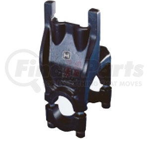 S-34733 by HENDRICKSON - Air Spring - DAMPED A/S W/ PLASTIC PISTON