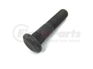 10012097 by CONMET - DRUM 16.5 X 8.62 CMI REAR TruTurnª