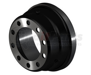 10036551 by CONMET - HUB SERVICE KIT - PreSet+ R Nut Assy