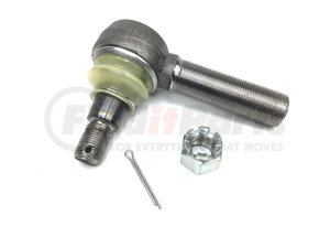 M46852 by AUTOMANN - Motor Mount Freightliner Rear