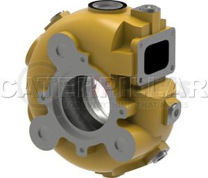 9S3664 by CATERPILLAR - Jump Start Plug Assembly