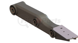 TF-TLN-5001 SAF Holland | Fifth Wheel Lock Adjustment Tool