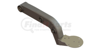 TF-TLN-5001 SAF Holland | Fifth Wheel Lock Adjustment Tool