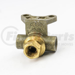 152000 by SEALCO - 5 PORT TWO