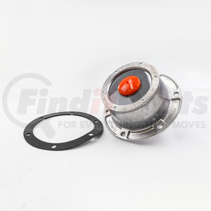 340-4009 by STEMCO - Hubcap