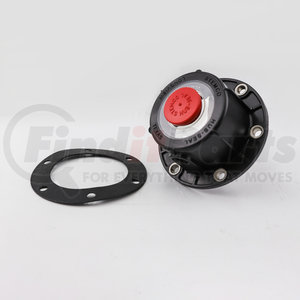 343-4024 by STEMCO - Hubcap