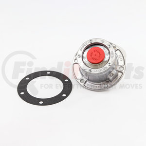 360-4024 by STEMCO - Axle Hub Cap - 25 Pack ***NO GASKETS INCLUDED***