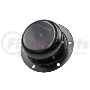 340-4975 by STEMCO - Propar Replacement Hubcap - Lexan