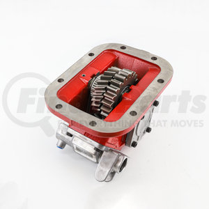 489XQAHX-A3XK by CHELSEA - Power Take Off (PTO) Assembly - 489 Series ...