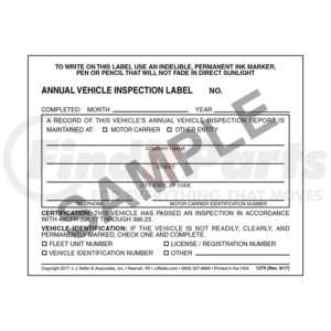 VS-25223 Hendrickson | Quik Draw 3 Way Pneumatic Valve