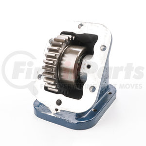 30T60228 by MUNCIE POWER PRODUCTS - PTO Pressure Switch