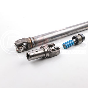 35T40860 by MUNCIE POWER PRODUCTS - SOLENOID VALVE