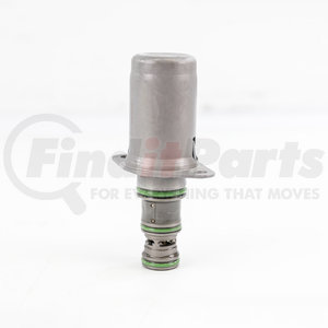 PL12702BPBB by MUNCIE POWER PRODUCTS - MUNCIE PUMP