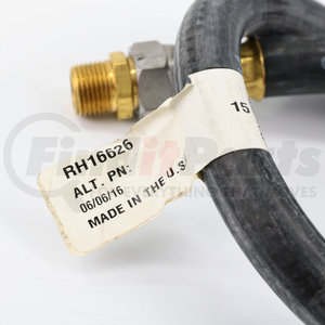 42121500 by TRAMEC SLOAN - Connector-Sealed 10 Way