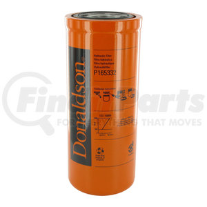 P621728 by DONALDSON - Air Cleaner Cover