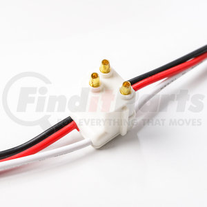 Pigtails, Terminals & Connectors parts for Heavy Duty Trucks, Medium ...