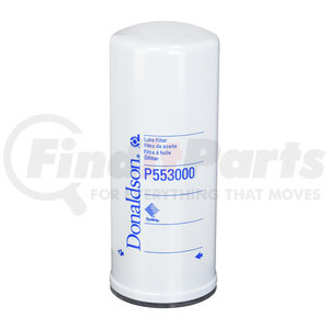 P621728 by DONALDSON - Air Cleaner Cover