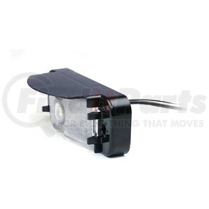 60681 by GROTE - LED License Lamp MicroNova Gray