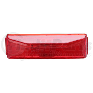 46740 by GROTE - Rectangular Clearance / Marker Light - Split Lens