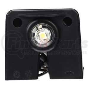 60681 by GROTE - LED License Lamp MicroNova Gray