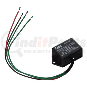 44010 by GROTE - Solid-State Electronic Flasher - 3-Wire