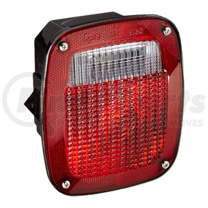 53712 by GROTE - Three-Stud Metri-Pack® Stop / Tail / Turn Light - Left ...