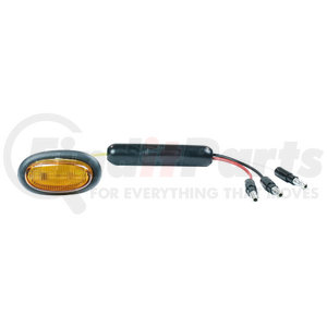 49382 by GROTE - Dual Intensity MicroNova® LED Clearance / Marker Light ...