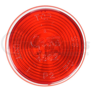 45062 by GROTE - 2" Clearance / Marker Light - Kit (45822 + 92120 ...
