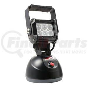 BZ511-5 by GROTE - BriteZone™ LED Work Light - 1100 Raw Lumens, Go ...