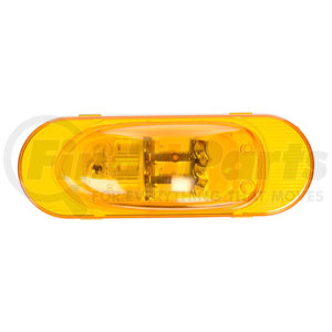 54203 by GROTE - SuperNova® Oval LED Side Turn Marker Light ...