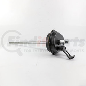 VS-25223 Hendrickson | Quik Draw 3 Way Pneumatic Valve