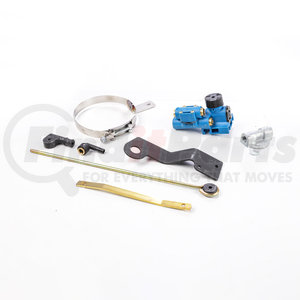 6040029 by RIDEWELL - BUSHING KIT