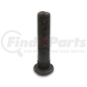 10001405 by CONMET - Stud Wheel Metric M22 X 1.5mm X 3.46"