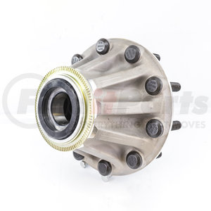 10082589 by CONMET - Rotor Service Kit - U Rotor 138.3